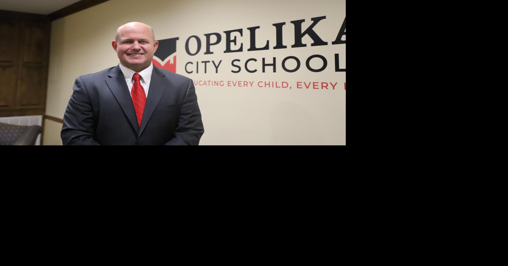 Foley hires Opelika’s Bryan Moore | Sports | lagniappemobile.com