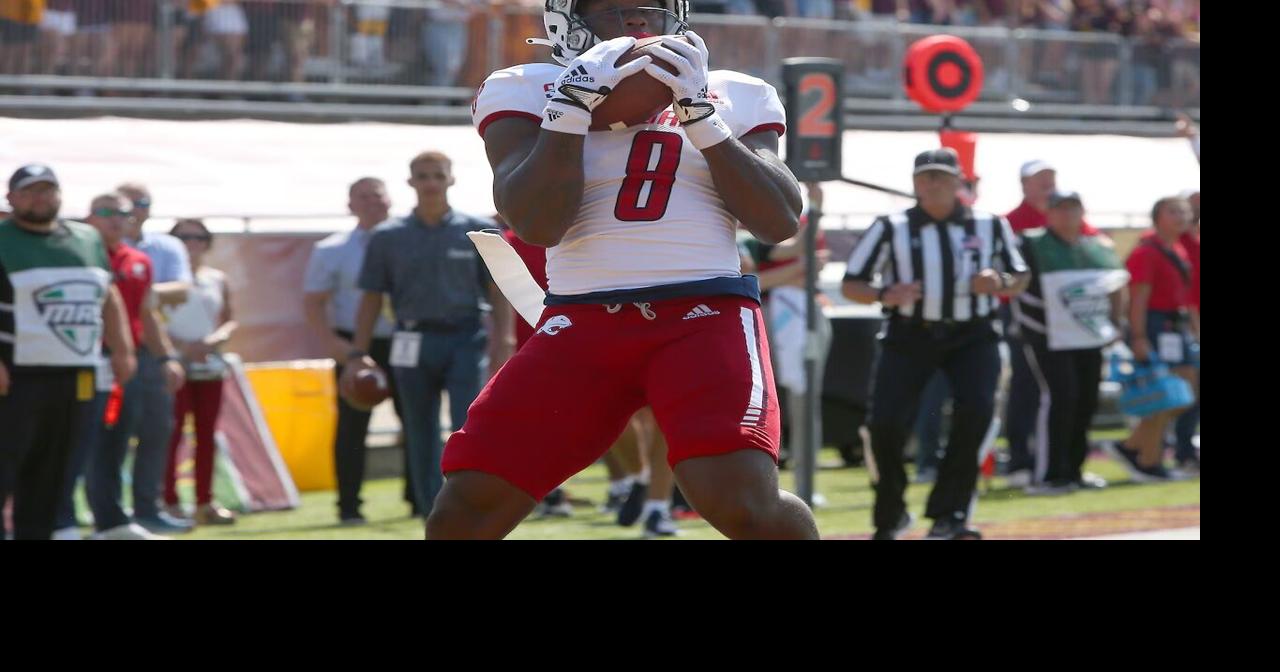 Four Jags sign free agent NFL deals | Sports | lagniappemobile.com