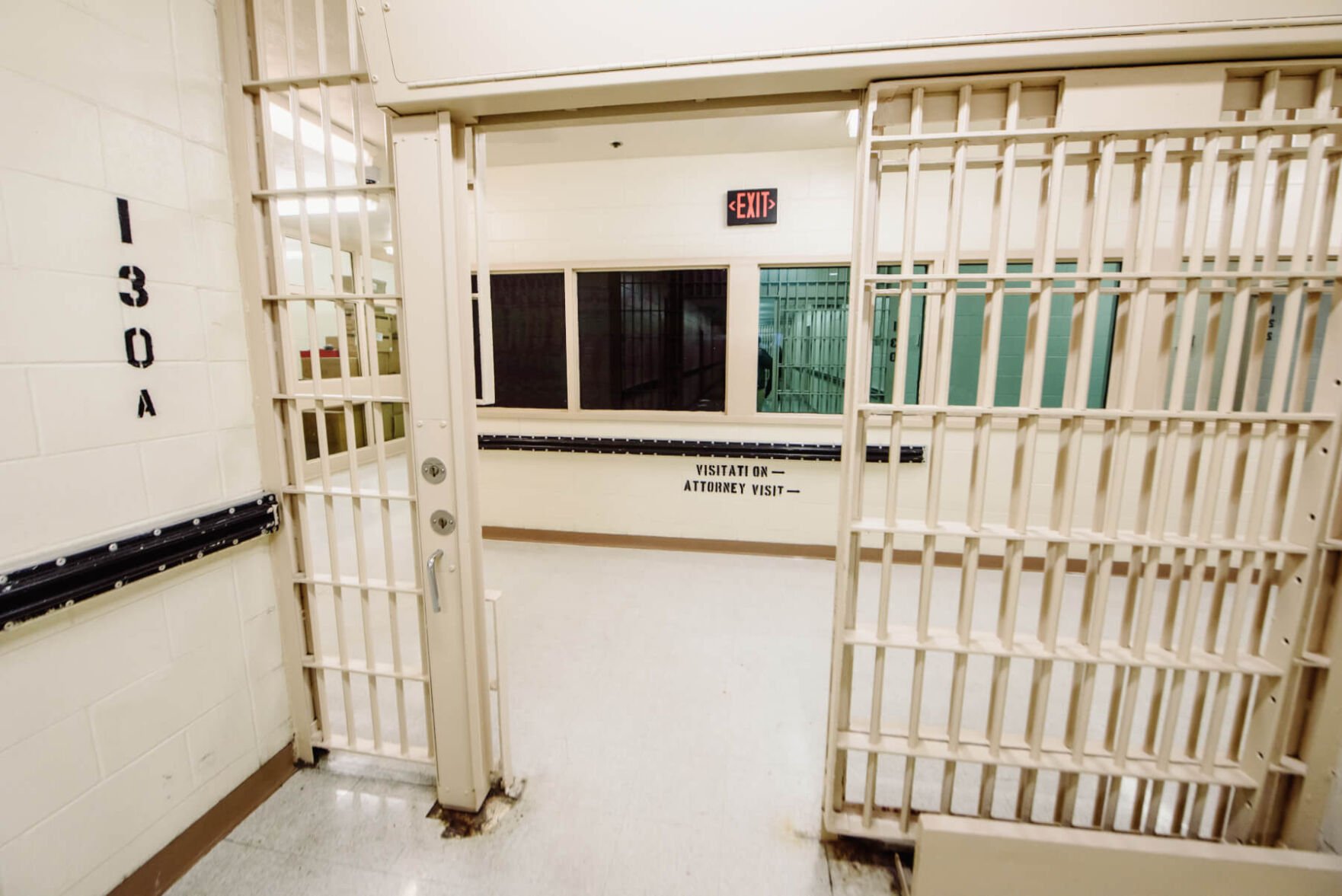 Inmate snuck gun into Metro Jail, another turned it in | Local ...