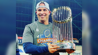 Espada is World Series champ | Sports | lagniappemobile.com