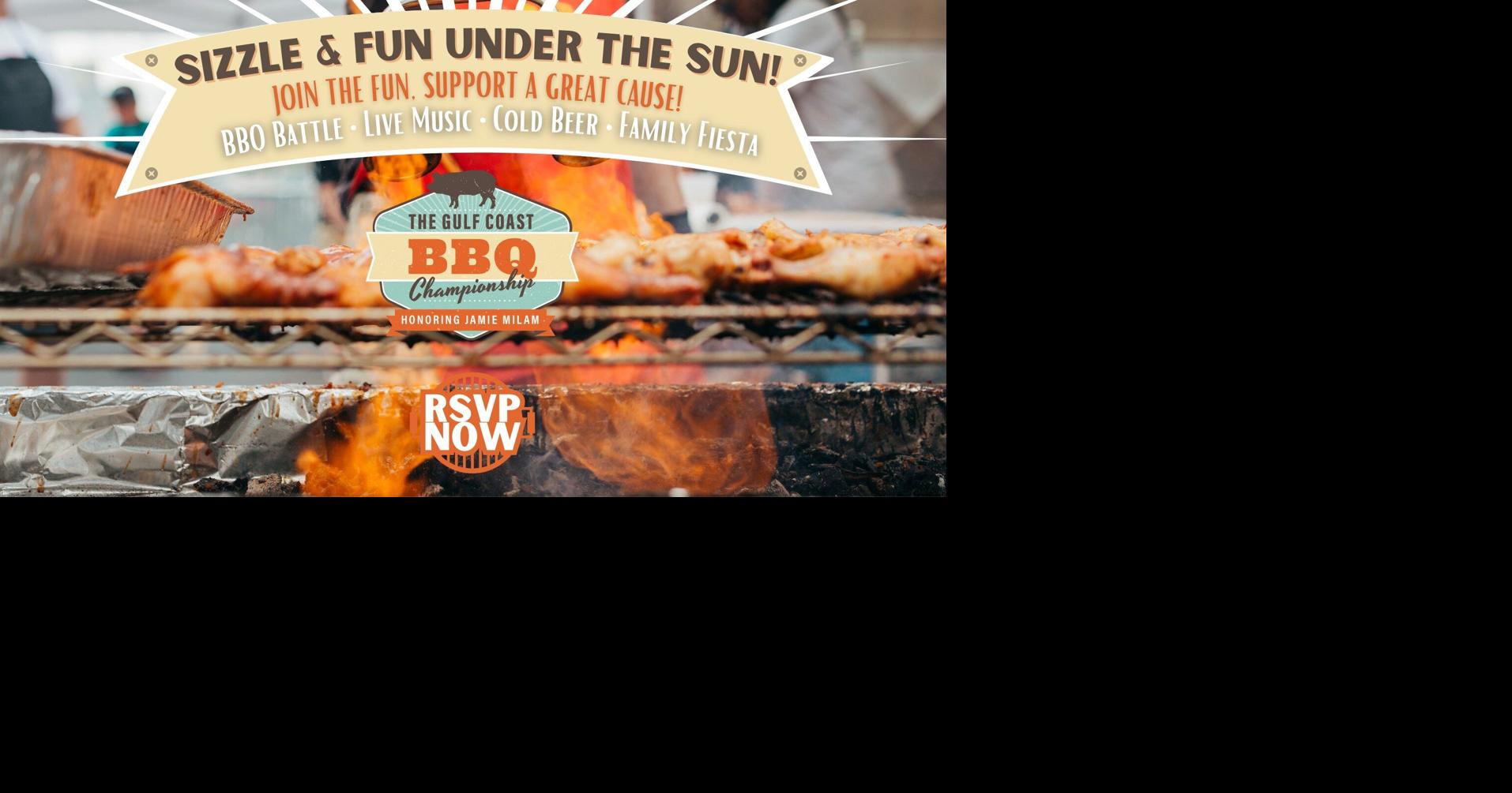 Gulf Coast BBQ Championship coming to U.S.S. Alabama | Cuisine ...