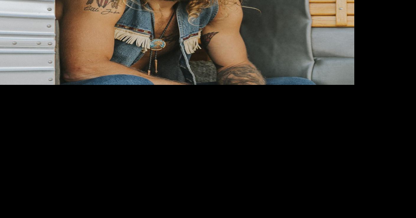 Justin Jeansonne at Callaghan's April 12 | Arts | lagniappemobile.com