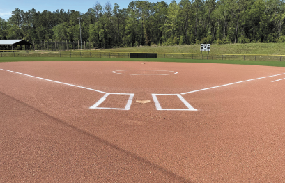 Daphne receives federal grant to improve Sports Complex | Upon Further ...