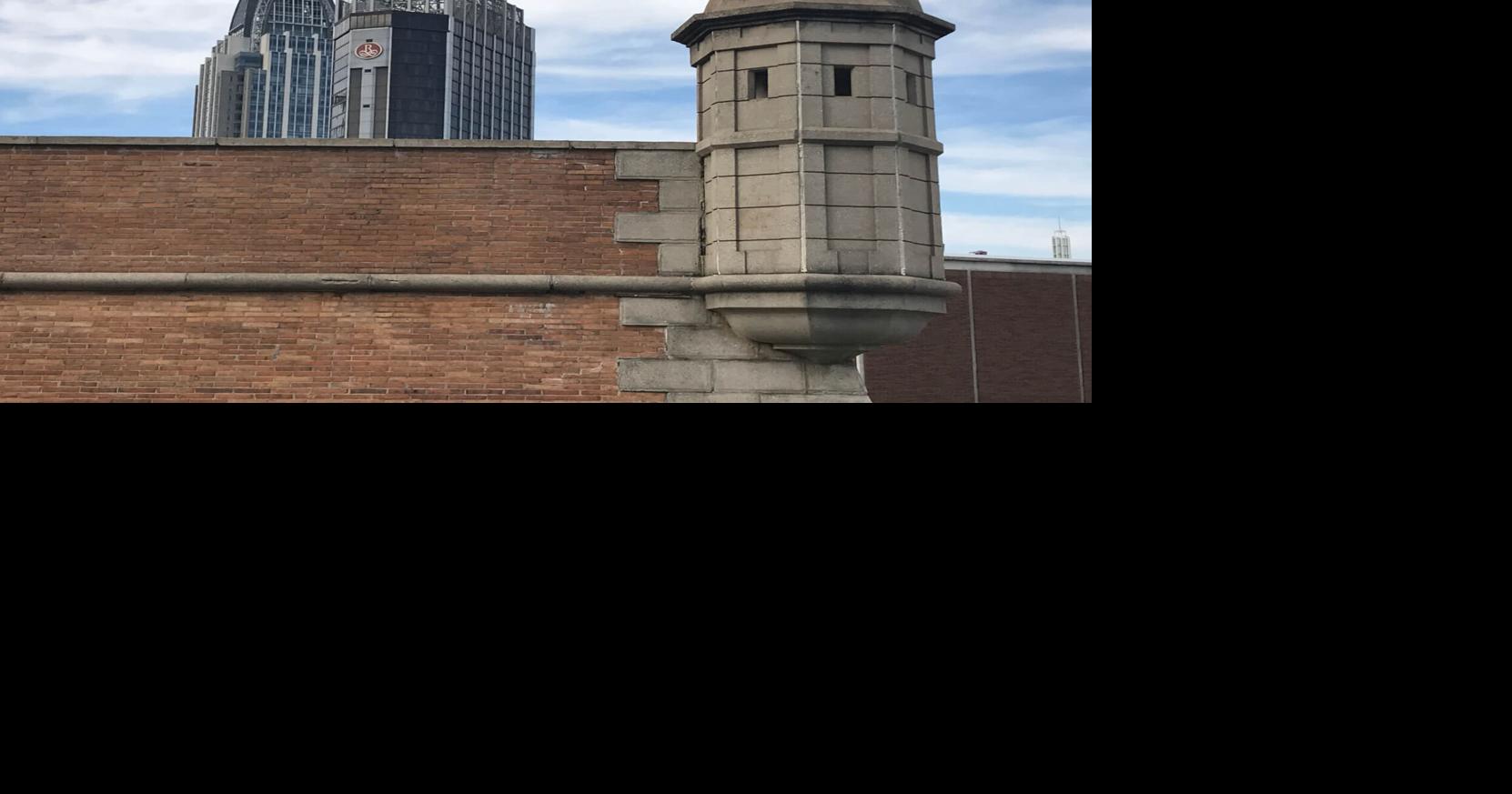 History museum takes over fort management | Local | lagniappemobile.com