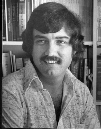 South Alabama marine fisheries expert Bob Shipp dies at 81 | News ...