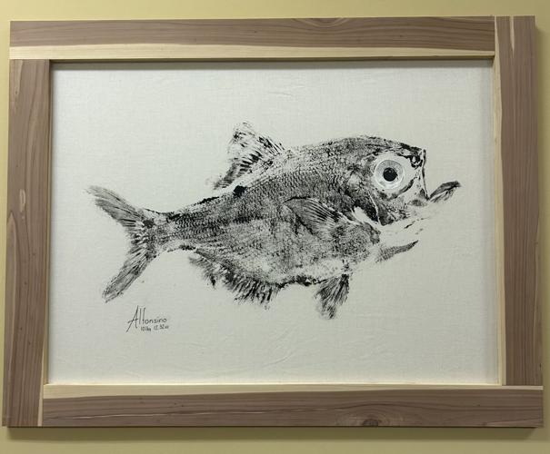 Local angler looks to claim world-record catch on rare fish | Sports ...