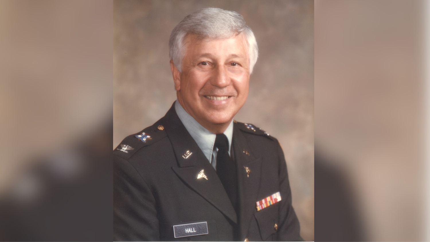 Robert Phyfer Hall | Obituaries | lagniappemobile.com