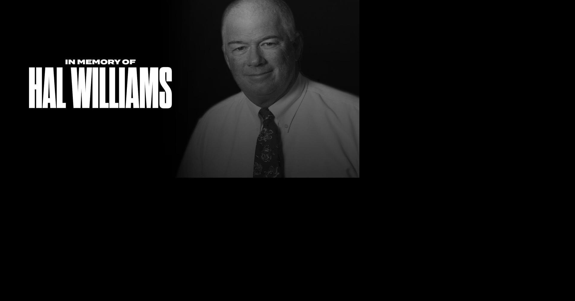 Hal Williams Memorial Scholarship golf tournament set for Oct. 6 ...