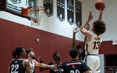 Mobile Rams teams head to SSAC tournament | Sports | lagniappemobile.com