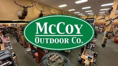 McCoy Outdoor Co. announces new ownership | Mobile | lagniappemobile.com