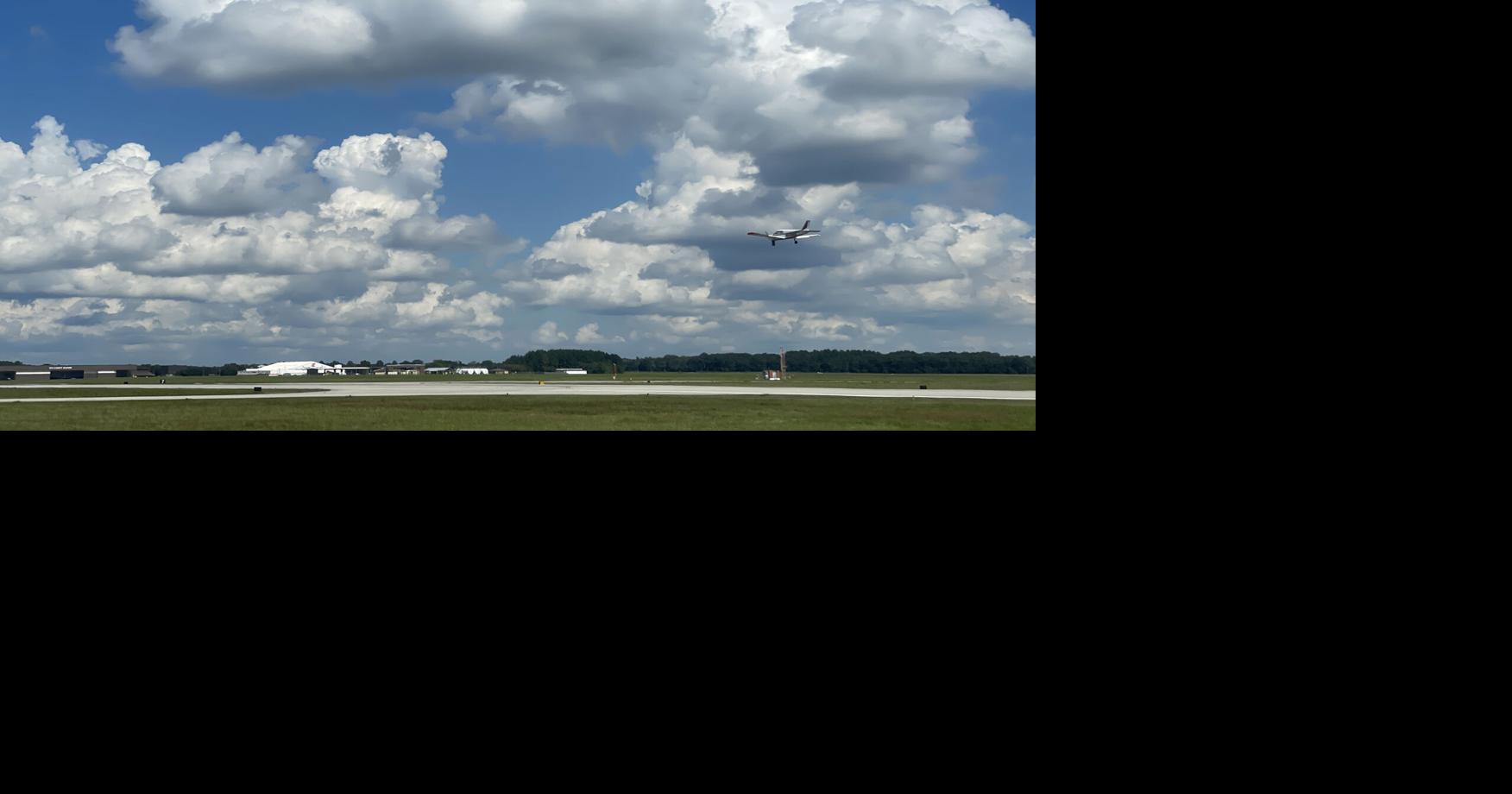 Flat-bottomed clouds | Opinion | lagniappemobile.com