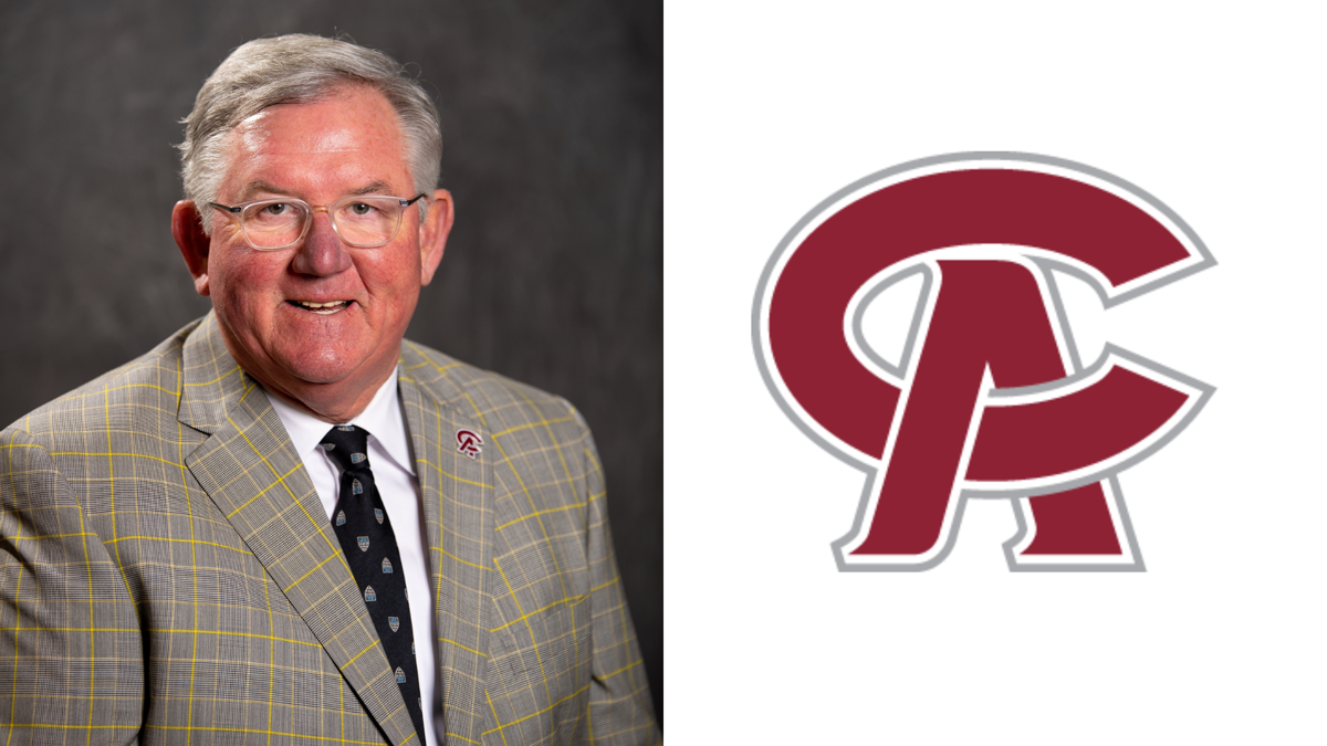 Pouncey retiring as Coastal Alabama Community College president | News ...