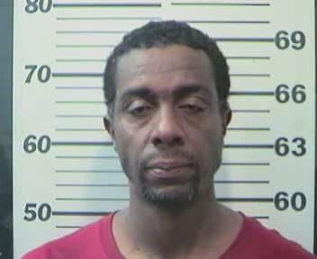 Prisoner leaves work release site on Moffett road | Local ...