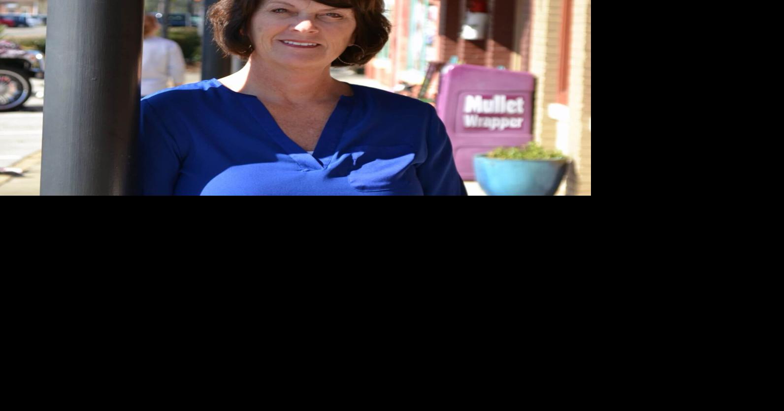 Sherry Sullivan named Foley Main Street director | News ...