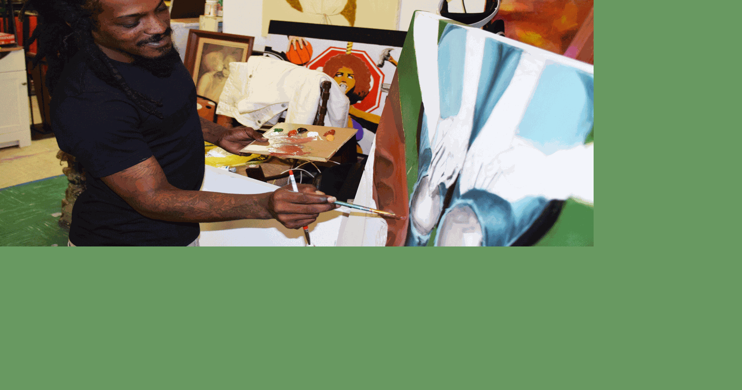 MMoA features local discovery in first show | Artifice ...