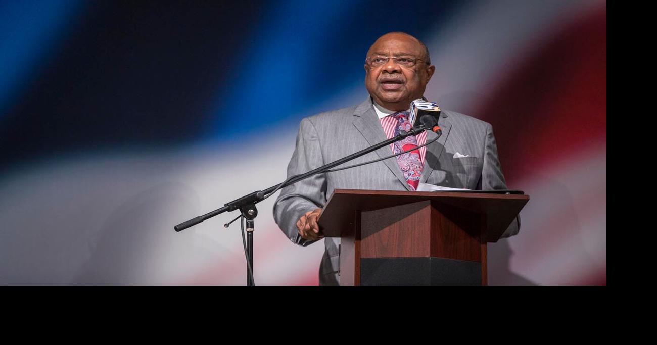 Property sale highlights Rep. Jones' land investments | News ...