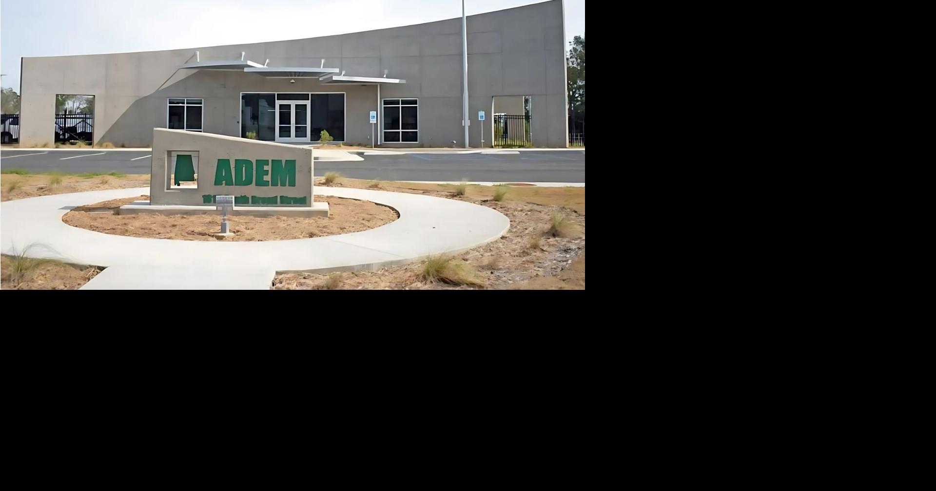 ADEM names new coastal field office after Director Lance LeFleur ...