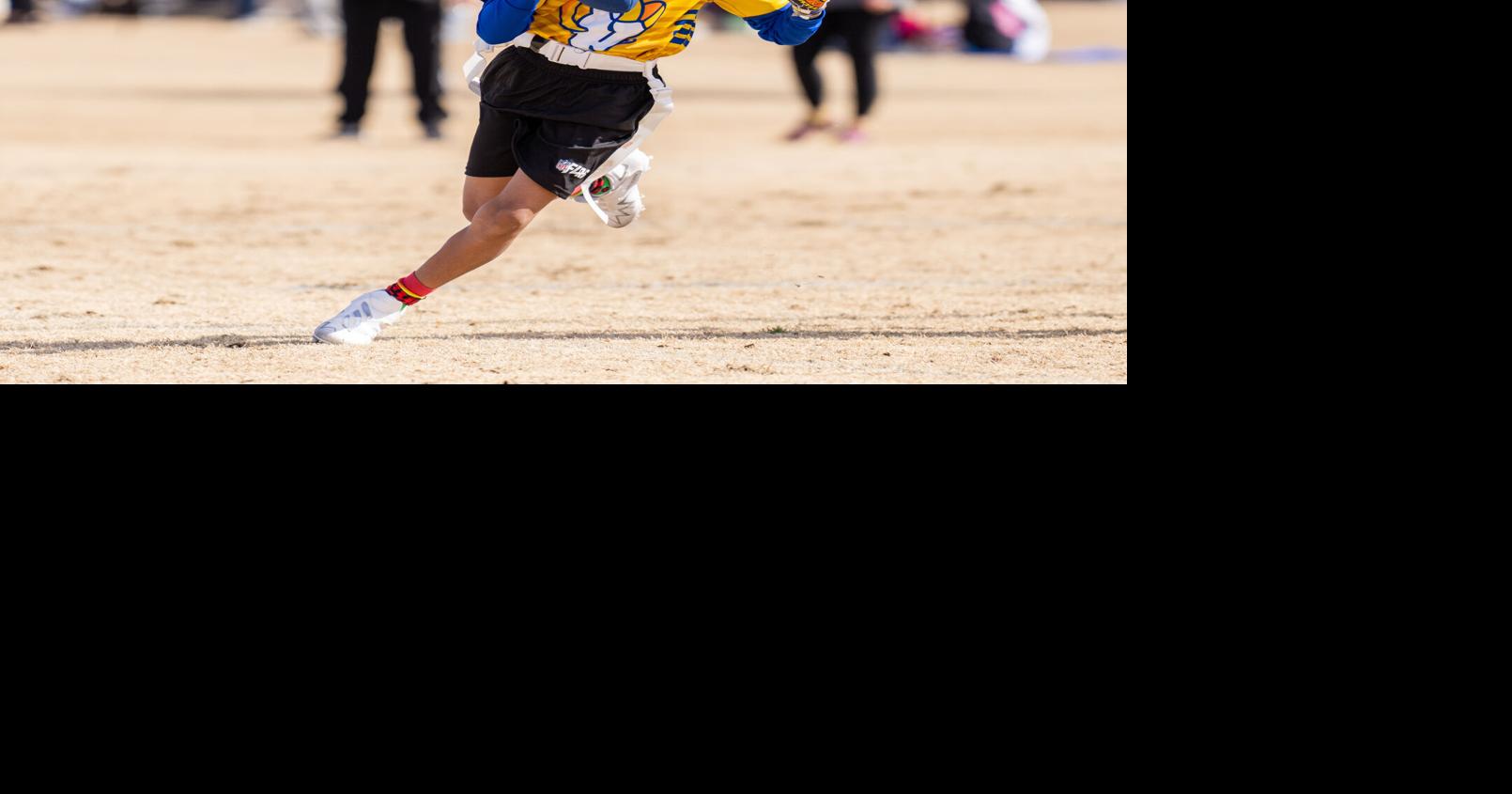 RCX Sports offering youth athletes chance to ‘play with the pros ...