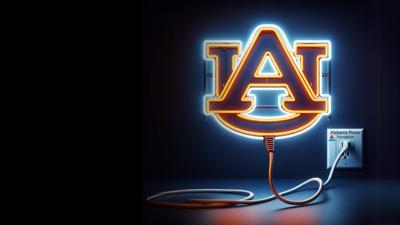 Alabama Power spreads love and influence, especially at Auburn | Cover ...