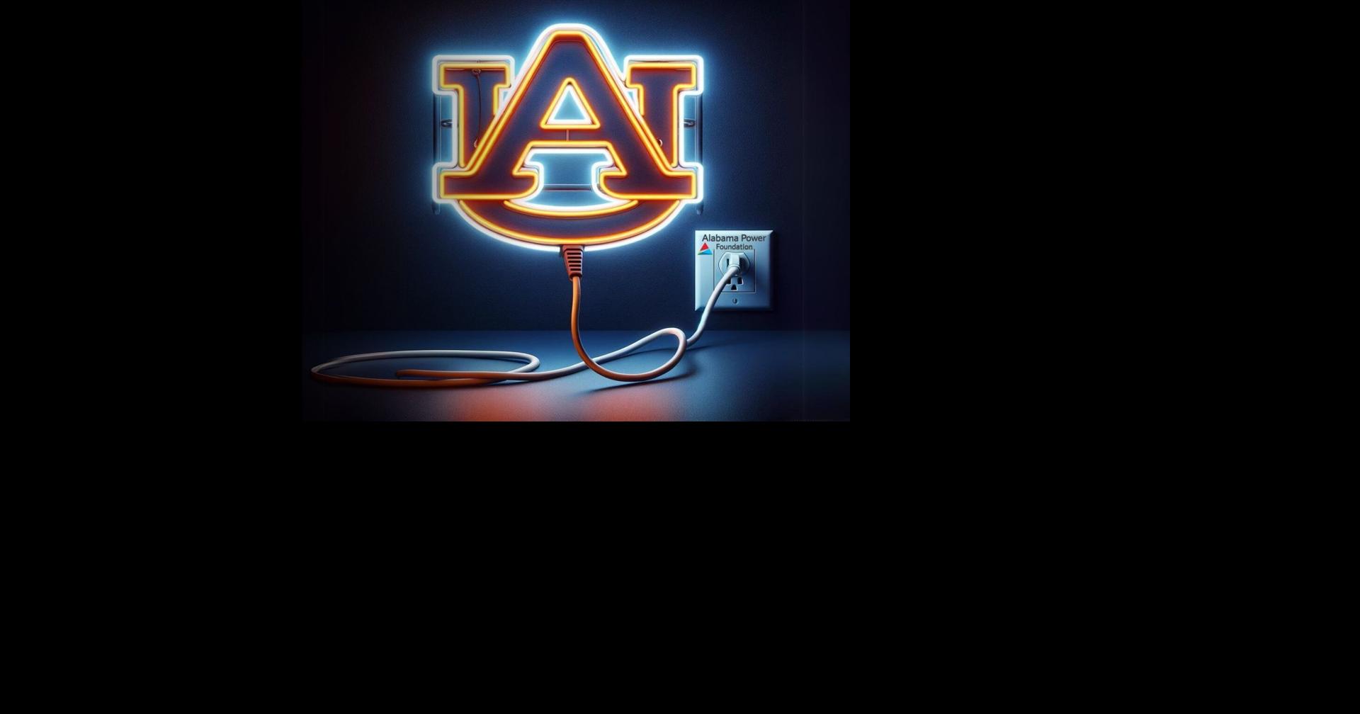 Alabama Power spreads love and influence, especially at Auburn | Cover ...