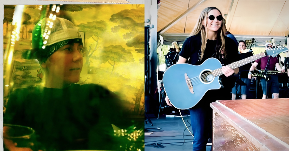 Sunset Social Club featuring Kristy Lee and Meredith Hicks | Music ...