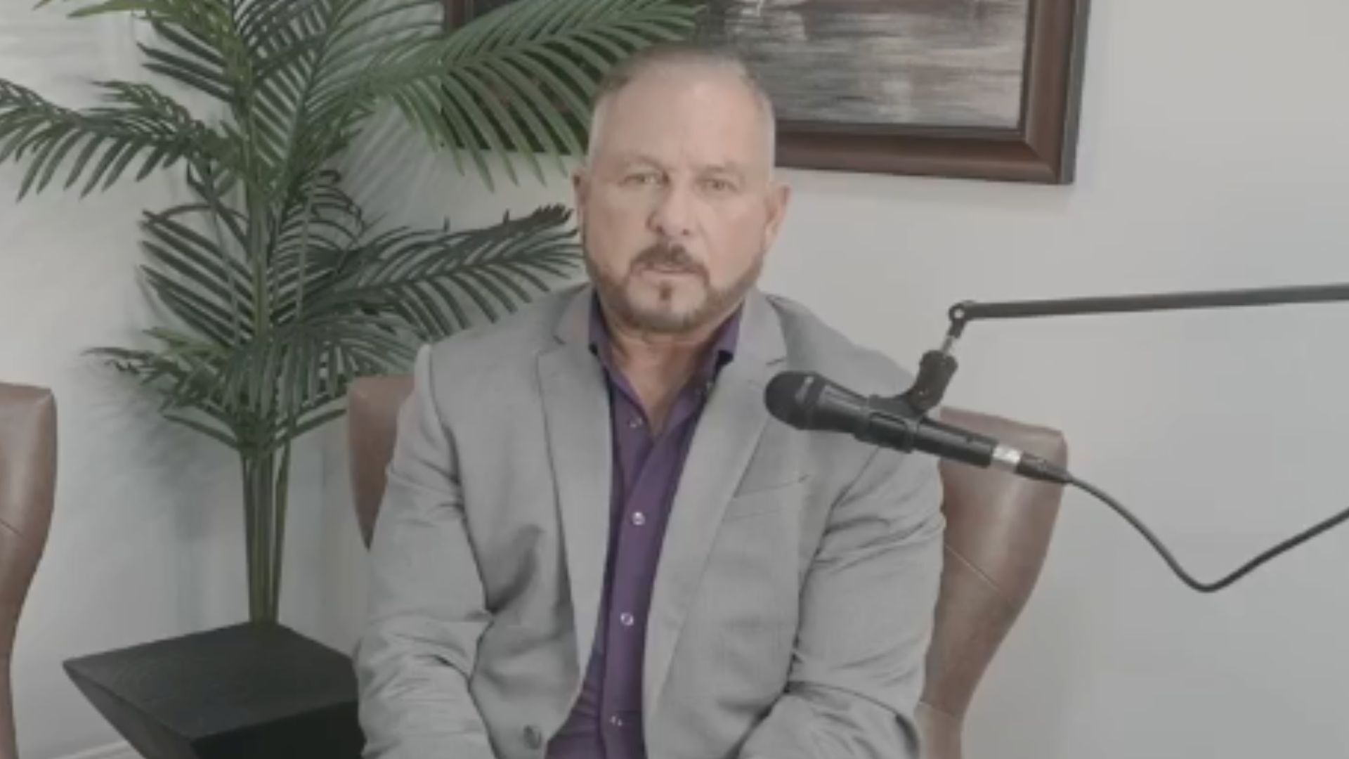 Sunday Bruch — Election breakdown | Opinion | lagniappemobile.com