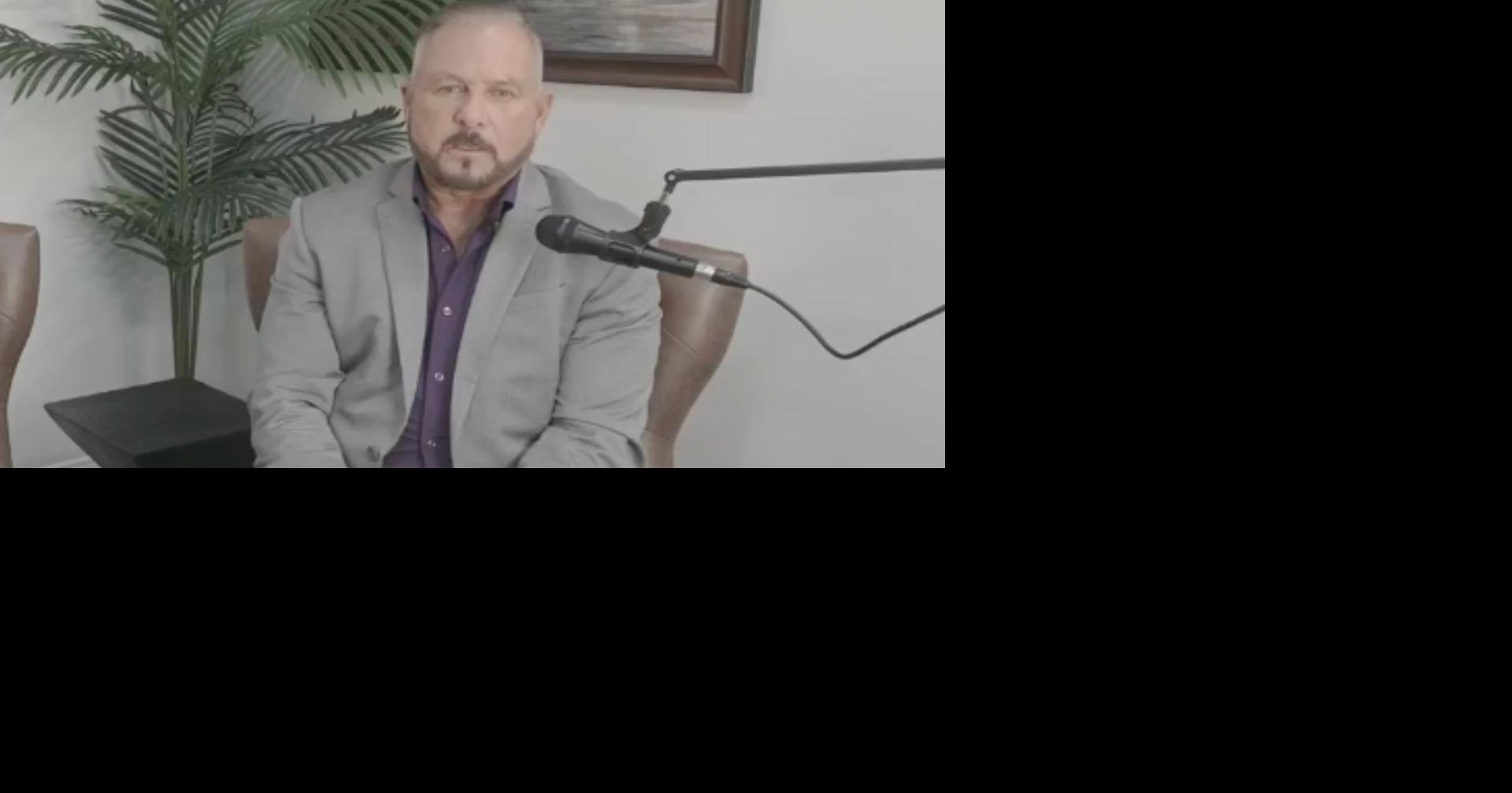 The things Tony Kennon won’t say | Rob Holbert Column | Damn the ...