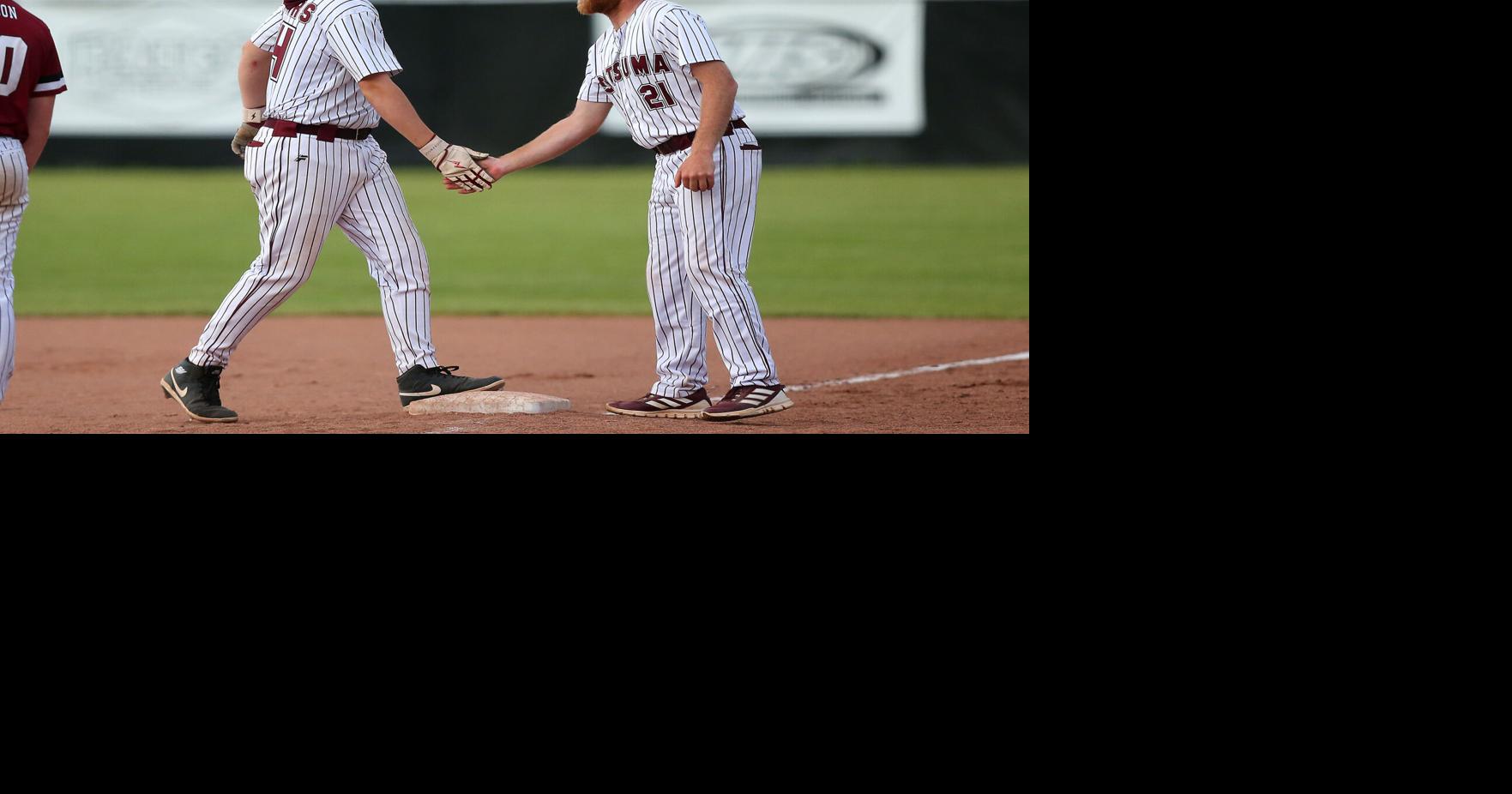 James named Satsuma baseball coach | Sports | lagniappemobile.com