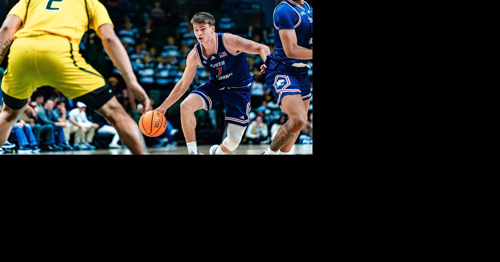 Jags lose first game of season at UAB | Sports | lagniappemobile.com