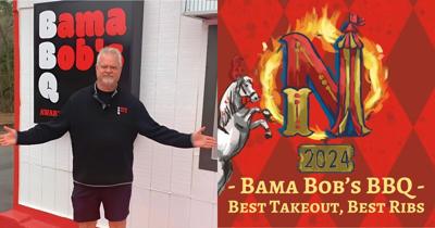 Bama Bob’s doubles up on Nappies | News | lagniappemobile.com
