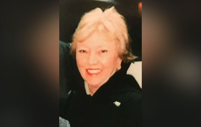 Obituary — Rosemary Wilson Davis (1938-2025) | Obituaries ...