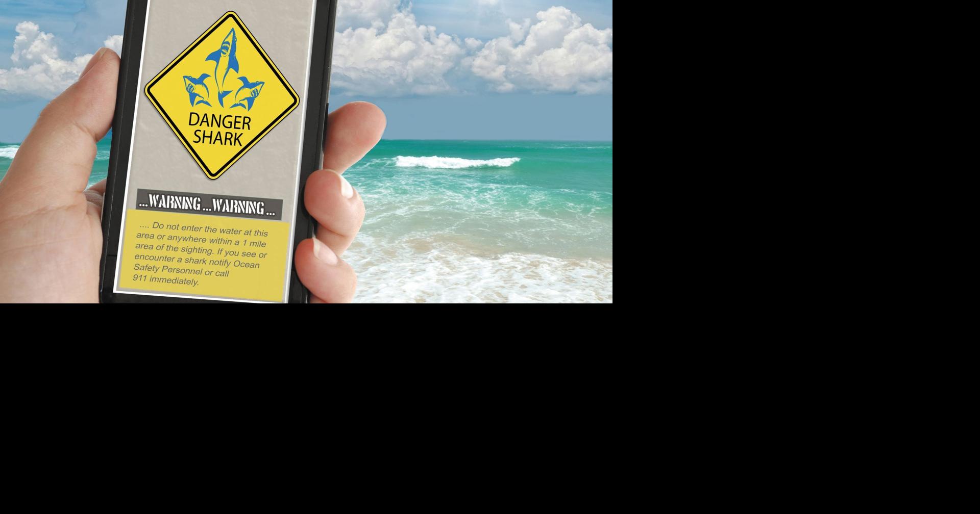 Alabama ‘shark alert’ system, budget not finalized | Mobile | lagniappemobile.com