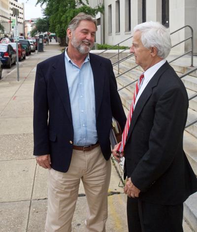 Judge finds ‘probable cause’ for jury tampering in Hastie trial | Local ...