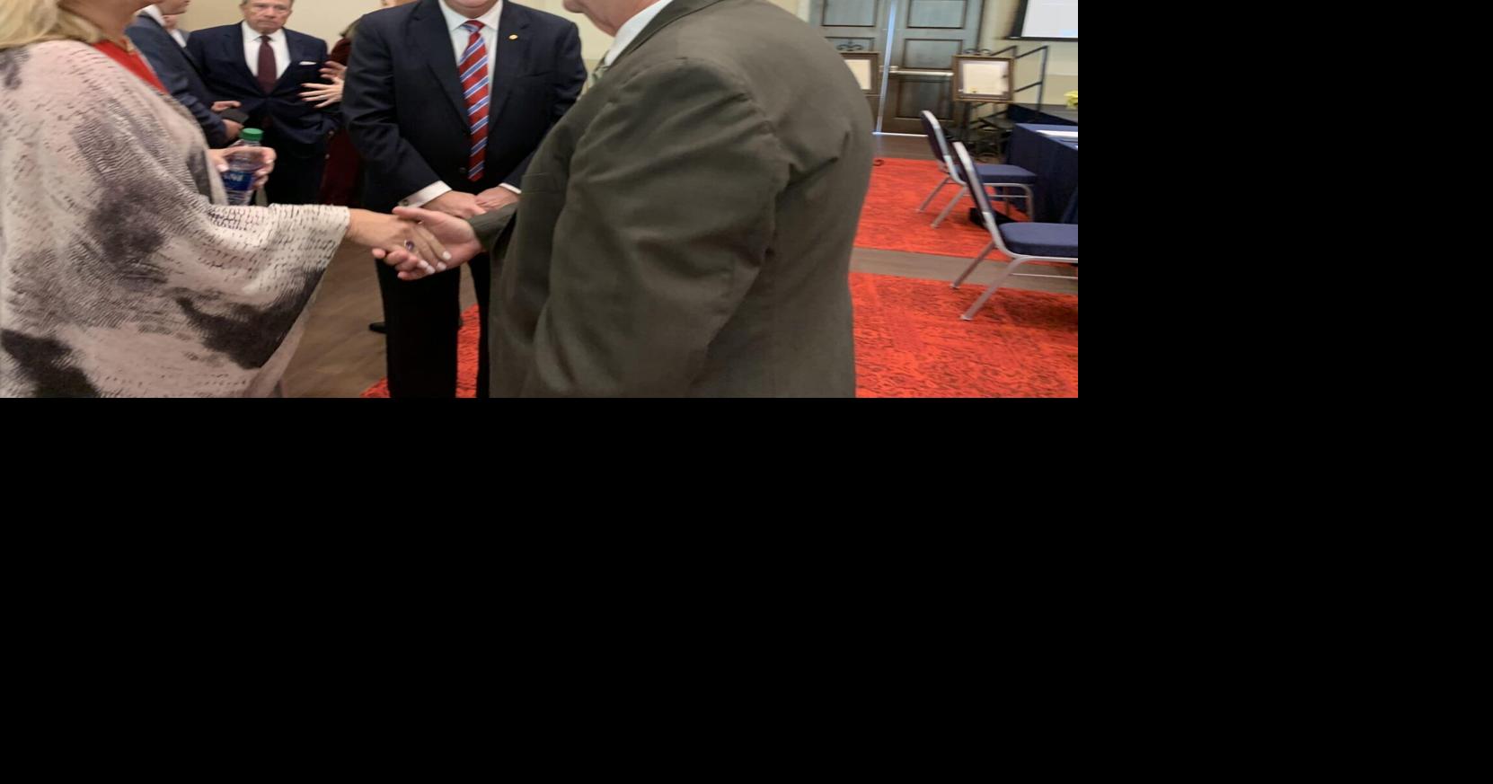 Bonner more than doubles his income as South Alabama president | Local ...