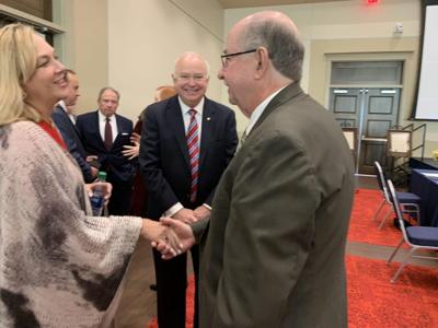 Bonner more than doubles his income as South Alabama president | Local ...