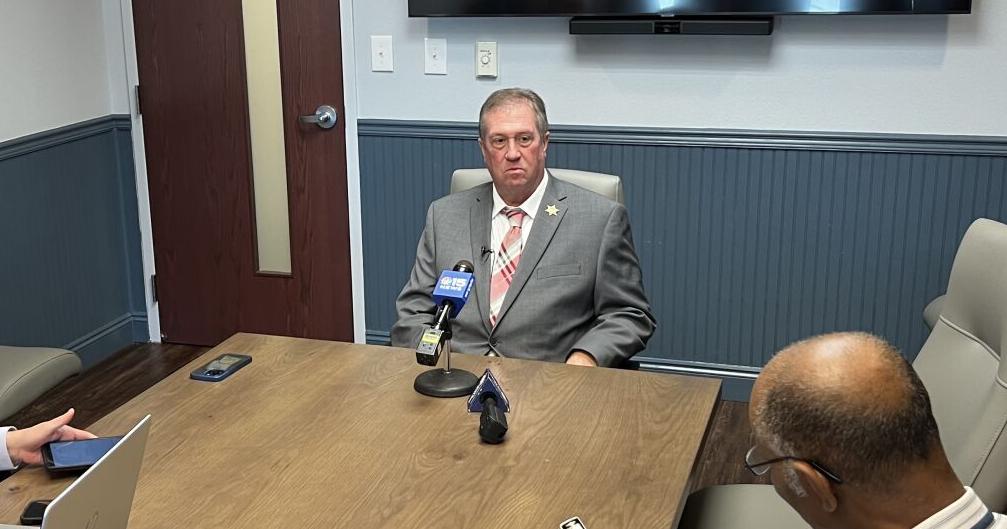 Legislature could raise Mobile County sheriff’s pay | News ...
