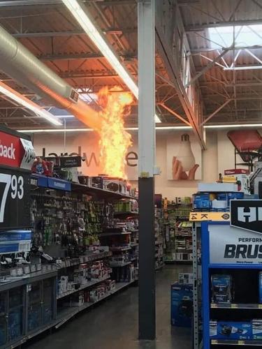 Walmart fires, manifesto conspiracy leads to federal indictments of ...