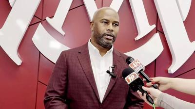 Shade set for Gulf Coast Challenge experience | Sports ...