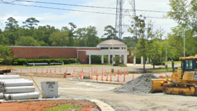 Daphne council approves Justice Center expansion for $6.2 million ...