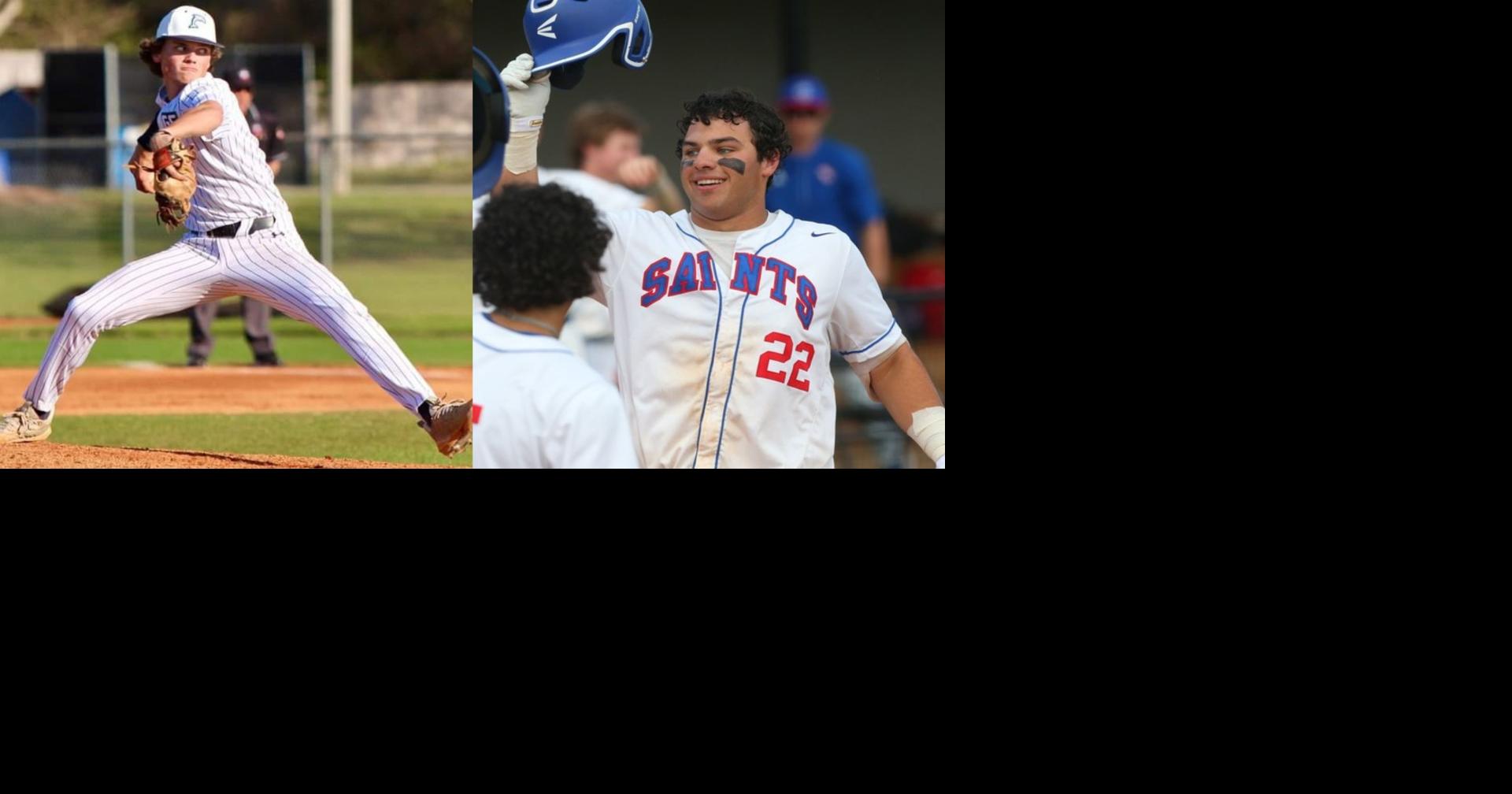 Class 1A-5A All-Area Baseball Team | Sports | lagniappemobile.com