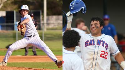 Class 1A-5A All-Area Baseball Team | Sports | lagniappemobile.com