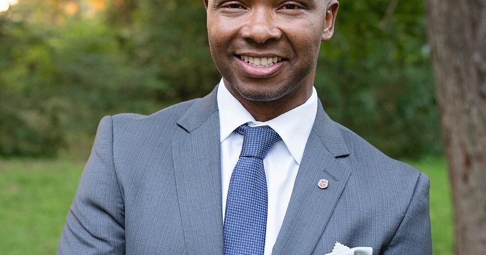 Corey Martin announces campaign for Fairhope City Council, Place 2 ...