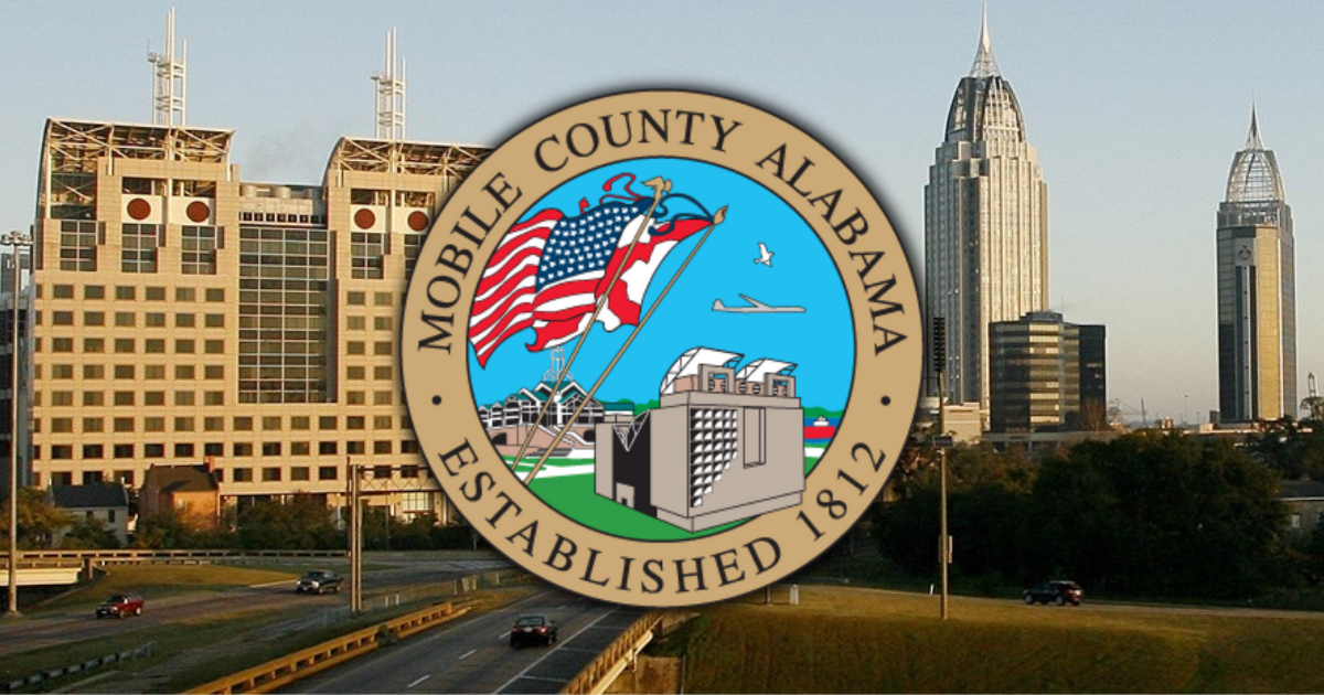FY25 county budget approved with another 5% raise | Mobile County ...