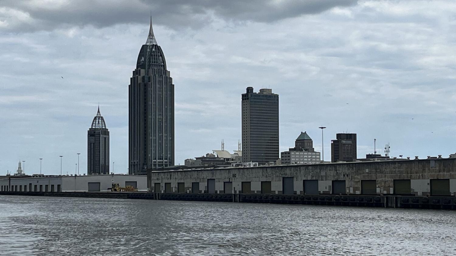 Ashley Trice — What do we want in Mobile’s next mayor? | Hidden Agenda ...