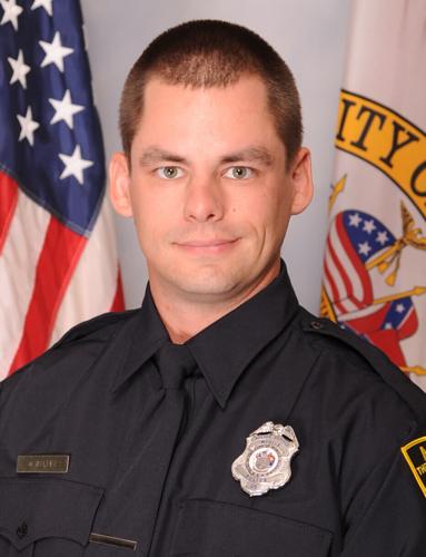 MPD officer fired, arrested after reported child abuse | Local ...