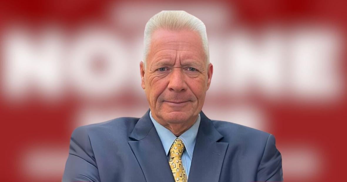 Nodine exits mayoral race, cites political interference | News ...