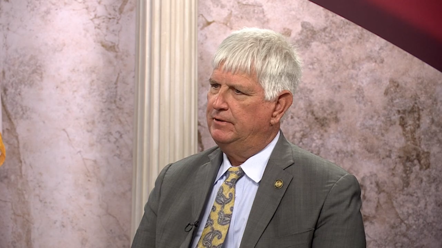 Officials want to exempt most businesses from personal property taxes ...