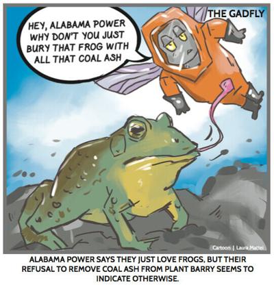 The Gadfly: July 10, 2019 | The Gadfly | lagniappemobile.com