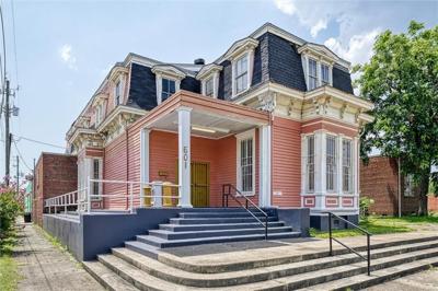 Cultural leader pitches council on museum | Artifice | lagniappemobile.com