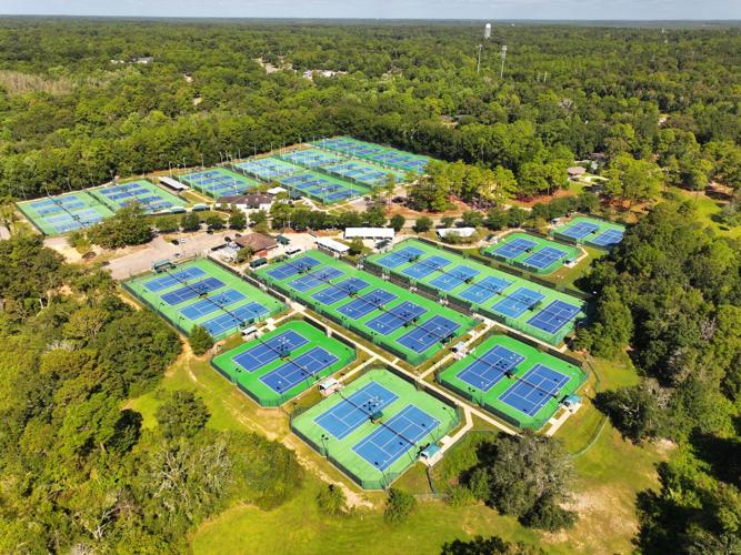 Schedule full at sports venues across Mobile, Baldwin counties | Upon ...